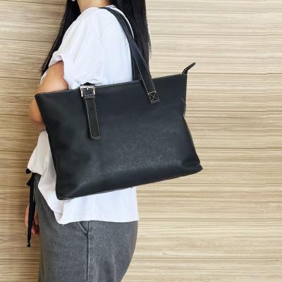 ふるさと納税 旭市 日本製 千年トート大 九十九里レザー ブラック : 1305949 : Yahoo!ふるさと納税 - 通販 - Yahoo ...