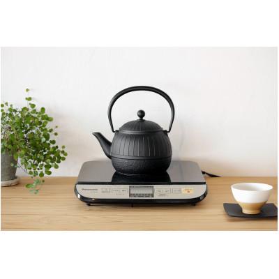 ふるさと納税 奥州市 南部鉄器 鉄瓶 八千草 1.2L 【OIGEN作】 IH調理器 伝統工芸品 [Z0018] : 1308917 : Yahoo!ふるさと納税 - 通販 - Yahoo ...