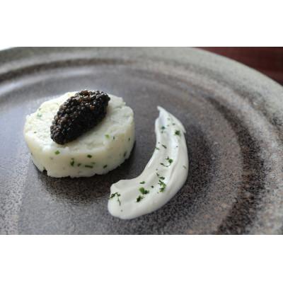 ふるさと納税 延岡市 宮崎キャビア1983 (60g) (30g×2個) : 1310841 : Yahoo!ふるさと納税 - 通販 - Yahoo!ショッピング