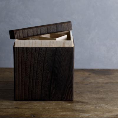 ふるさと納税 富山県 ライスストッカー 焼桐 5kg用 総国産桐使用 天然蜜蝋仕上げ 桐の米びつ : 1322164 : Yahoo!ふるさと ...