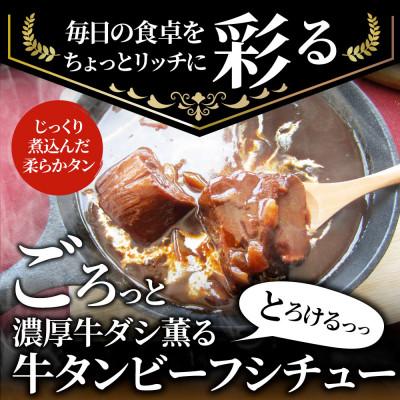 ふるさと納税 三木町 ゴロッと牛タン ビーフシチュー 200g×10食セット (総重量2kg) : Yahoo!ふるさと納税 - 通販 - Yahoo!ショッピング