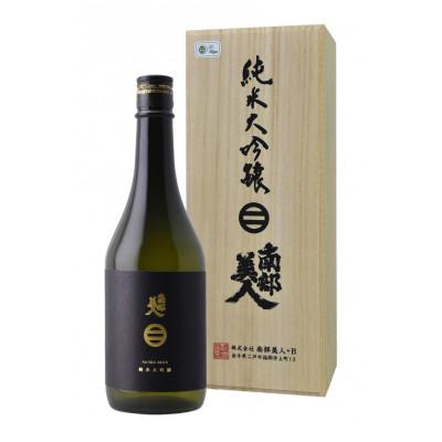 ふるさと納税 岩手県 南部美人「純米大吟醸」720ml : Yahoo!ふるさと納税 - 通販 - Yahoo!ショッピング