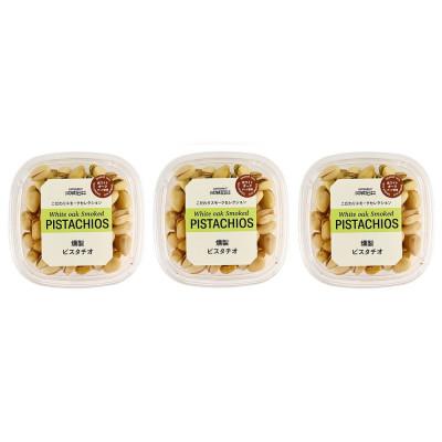 ふるさと納税 京田辺市 成城石井のホワイトオークチップ薫る燻製ピスタチオ 有塩 570g : Yahoo!ふるさと納税 - 通販 - Yahoo!ショッピング