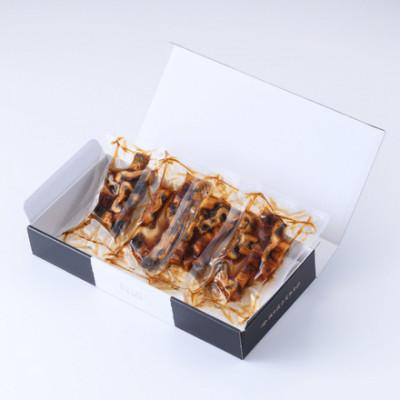 ふるさと納税 志布志市 楠田のきざみうなぎ70g×4袋(計280g) a1-010 : Yahoo!ふるさと納税 - 通販 - Yahoo!ショッピング