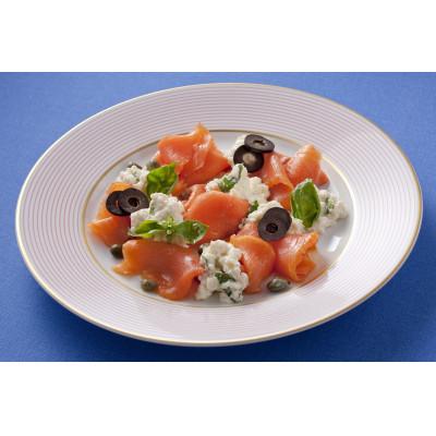 ふるさと納税 苫小牧市 フィヨルドサーモンスモーク姿切スライス250g : Yahoo!ふるさと納税 - 通販 - Yahoo!ショッピング