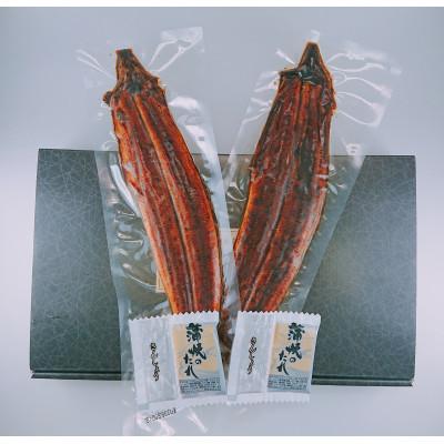 ふるさと納税 豊前市 福岡県産うなぎ蒲焼 220〜235gサイズ2尾(合計440g)(豊前市) : 1458095 : Yahoo!ふるさと納税 - 通販 - Yahoo!ショッピング