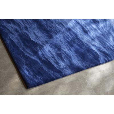 ふるさと納税 山辺町 【山形緞通×奥山清行】UMI - Dark Blue (S) : 1462285 : Yahoo!ふるさと納税 - 通販 ...