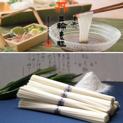 ふるさと納税 桜井市 【テレビ番組で絶賛】三輪素麺 神杉 1300g : Yahoo!ふるさと納税 - 通販 - Yahoo!ショッピング