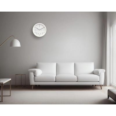 ふるさと納税 奥州市 プレシード電波時計 EX-5481 [AJ038] : Yahoo!ふるさと納税 - 通販 - Yahoo!ショッピング