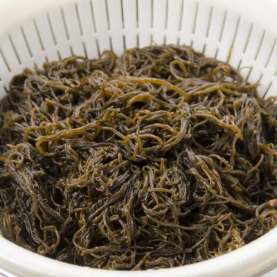 ふるさと納税 今帰仁村 古宇利島産の養殖もずく1.5kg(500g×3P) : Yahoo!ふるさと納税 - 通販 - Yahoo!ショッピング