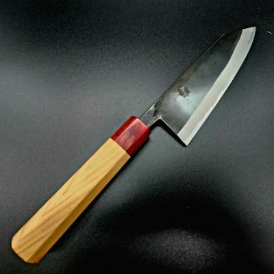 ふるさと納税 茅野市 【祐和】三徳包丁 黒打 165mm : Yahoo!ふるさと納税 - 通販 - Yahoo!ショッピング