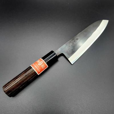 ふるさと納税 茅野市 三徳包丁 ステン 黒打 165mm : Yahoo!ふるさと納税 - 通販 - Yahoo!ショッピング