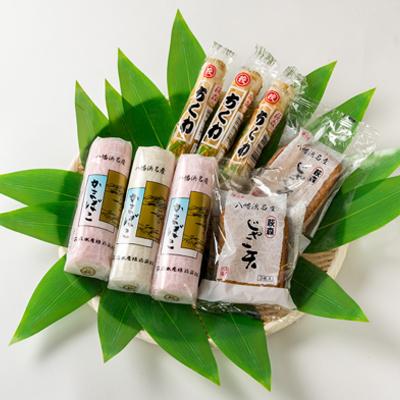 ふるさと納税 八幡浜市 じゃこ天・蒲鉾セット【T-113】【C76-5】 : Yahoo!ふるさと納税 - 通販 - Yahoo!ショッピング