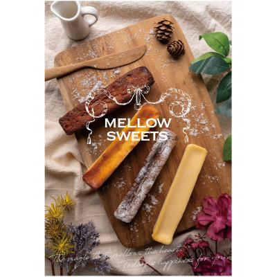 ふるさと納税 水巻町 MELLOW SWEETS なめらかチーズケーキ 2本入り : Yahoo!ふるさと納税 - 通販 - Yahoo!ショッピング