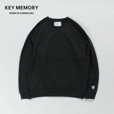 ふるさと納税 鎌倉市 【KEYMEMORY 鎌倉】ガゼットスウェット BLACK サイズ0 1着 : 1502164 : Yahoo!ふるさと納税 - 通販 - Yahoo!ショッピング
