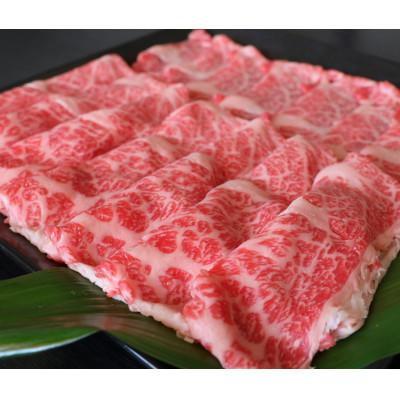 ふるさと納税 益城町 厳選されたGI認証 くまもとあか牛 特選すき焼き用 500g(益城町) : 1502548 : Yahoo!ふるさと納税 ...