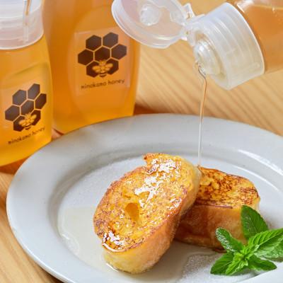 ふるさと納税 美濃加茂市 MINOKAMO HONEY はちみつ ( 200g ) : Yahoo!ふるさと納税 - 通販 - Yahoo!ショッピング