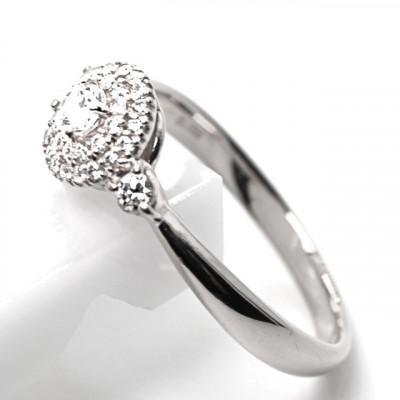 ふるさと納税 笛吹市 プラチナダイヤモンドリング 0.26CT R3975DI-P #5 : 1511802 : Yahoo!ふるさと納税 - 通販 - Yahoo!ショッピング