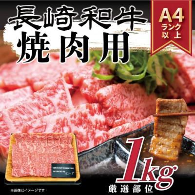 ふるさと納税 松浦市 【A4〜A5】長崎和牛焼肉用 1kg(500g×2p)(松浦市) : Yahoo!ふるさと納税 - 通販 - Yahoo!ショッピング