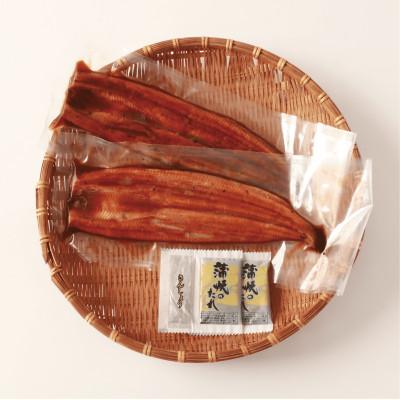 ふるさと納税 指宿市 鹿児島県産うなぎ蒲焼 無頭背開き2尾(012-1667) : 1522399 : Yahoo!ふるさと納税 - 通販 - Yahoo!ショッピング