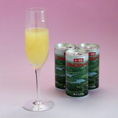 ふるさと納税 奥州市 赤い誘惑 りんごジュース 195g×30缶 ストレート果汁 100% [U0024] : Yahoo!ふるさと納税 - 通販 - Yahoo!ショッピング