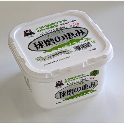 ふるさと納税 錦町 球磨の恵みヨーグルト(無糖) 6kg : 1572158 : Yahoo!ふるさと納税 - 通販 - Yahoo!ショッピング