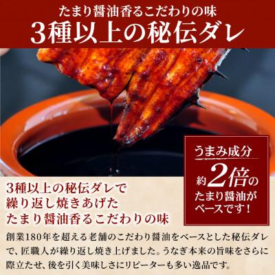 ふるさと納税 島田市 大五のうなぎ蒲焼 950g(190g×5尾) 国産うなぎ(大サイズ) : 1584027 : Yahoo!ふるさと納税 - 通販 - Yahoo!ショッピング