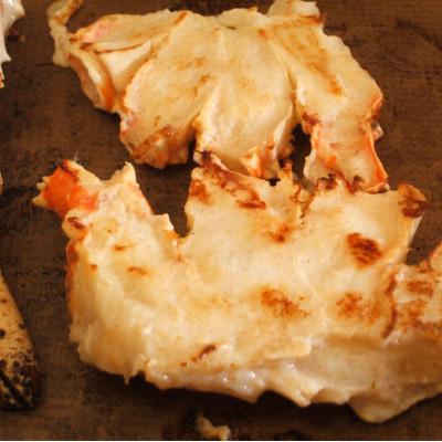 ふるさと納税 小清水町 【訳アリ】・【数量限定】蒸し蟹・鍋用カット済 生冷たらば蟹 (1kg×5)計5kg : Yahoo!ふるさと納税 - 通販 - Yahoo!ショッピング