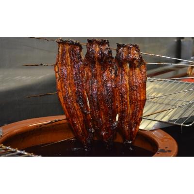 ふるさと納税 碧南市 三河一色産 鰻の蒲焼き 1尾 180g以上 うなぎ処はちすか H026-028 : Yahoo!ふるさと納税 - 通販 - Yahoo!ショッピング