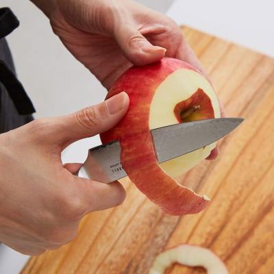 ふるさと納税 関市 ペティナイフ 「曜 101層鋼」 H69-02 : Yahoo!ふるさと納税 - 通販 - Yahoo!ショッピング