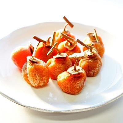 ふるさと納税 上山市 干し柿(紅柿)8個×4パック 0108-2503 : Yahoo!ふるさと納税 - 通販 - Yahoo!ショッピング