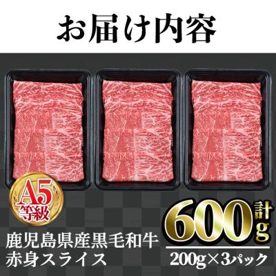 ふるさと納税 曽於市 健康志向の方必見!A5黒毛和牛赤身スライス600g : Yahoo!ふるさと納税 - 通販 - Yahoo!ショッピング