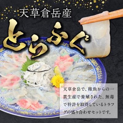 ふるさと納税 天草市 【指定日必須】トラフグ宅配セット2-3人前_S033-002A : Yahoo!ふるさと納税 - 通販 - Yahoo!ショッピング