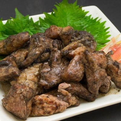 ふるさと納税 宮崎県 宮崎名物炭火焼食べ比べ4種セット(合計760g) : Yahoo!ふるさと納税 - 通販 - Yahoo!ショッピング