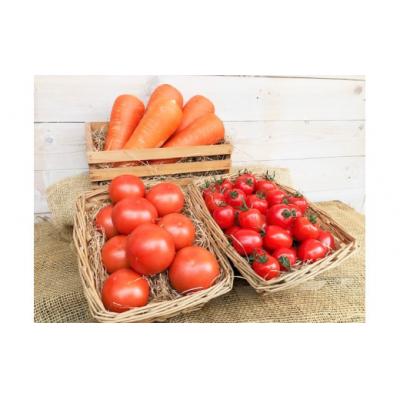 ふるさと納税 碧南市 【大好評の定期便】1月〜6月毎月発送!6か月楽しめる長田農園旬のスペシャル定期便 H004-166 : 3109559 : Yahoo!ふるさと納税 - 通販 ...