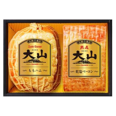 ふるさと納税 江府町 大山ハムバラエティ詰合せB(大山ブランド会)生ハム ソーセージほか 26-AA23 0912 : 3140266 : Yahoo!ふるさと納税 - 通販 - Yahoo ...