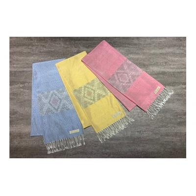 ふるさと納税 鹿児島市 CHANCE(シャンス)大島紬ストール (2)ブルー K054-001_2 : 3150751 : Yahoo!ふるさと納税 - 通販 - Yahoo!ショッピング