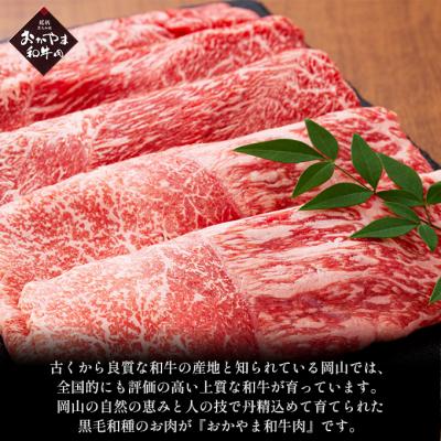 ふるさと納税 瀬戸内市 定期便 6ヶ月 おかやま 和牛肉 A4等級以上 食べ比べ約450g×6回[No.5735-1782] : 3152653 : Yahoo!ふるさと納税 - 通販 ...