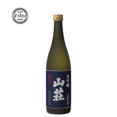 ふるさと納税 津島市 大吟醸 山荘 720ml : Yahoo!ふるさと納税 - 通販 - Yahoo!ショッピング