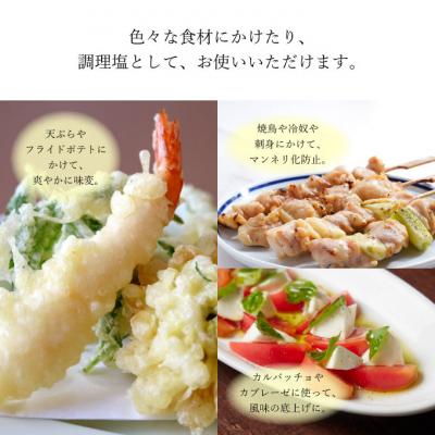 ふるさと納税 瀬戸内市 赤屋根オリーブの実と葉入り旨み塩2本セット[No.5735-1843] : 3159902 : Yahoo!ふるさと納税 - 通販 - Yahoo!ショッピング