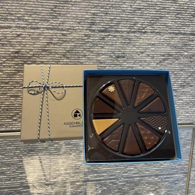 ふるさと納税 京都市 【ASSEMBLAGES KAKIMOTO】ボンボンショコラ10個入り : Yahoo!ふるさと納税 - 通販 - Yahoo!ショッピング