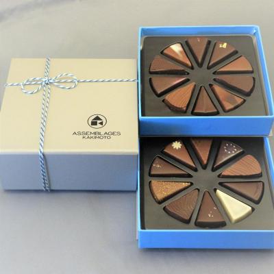 ふるさと納税 京都市 【ASSEMBLAGES KAKIMOTO】ボンボンショコラ20個入り : Yahoo!ふるさと納税 - 通販 - Yahoo!ショッピング