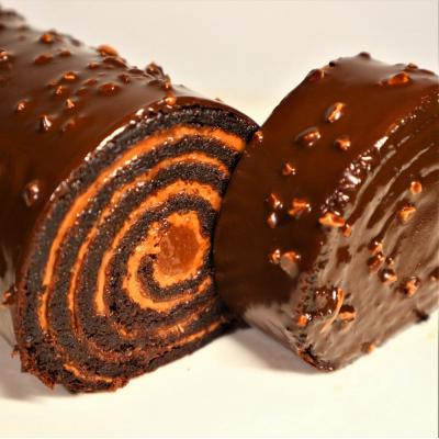 ふるさと納税 京都市 【ASSEMBLAGES KAKIMOTO】ルーローショコラ 1本 : Yahoo!ふるさと納税 - 通販 - Yahoo!ショッピング