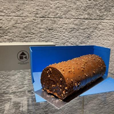 ふるさと納税 京都市 【ASSEMBLAGES KAKIMOTO】ルーローショコラ 1本 : 3173650 : Yahoo!ふるさと納税 - 通販 - Yahoo!ショッピング