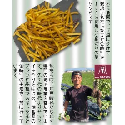 ふるさと納税 鳴門市 木元農園 八代目の芋ケンピ 82g×5袋 : Yahoo!ふるさと納税 - 通販 - Yahoo!ショッピング