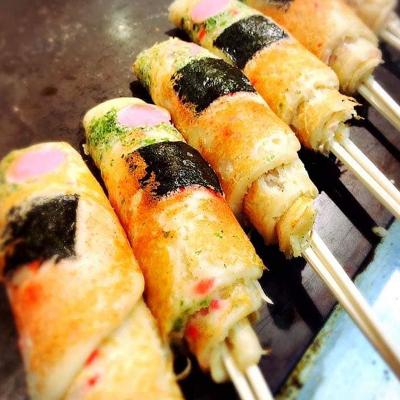 ふるさと納税 山形市 山形のソウルフード♪冷凍どんどん焼き(4本) FY25-918 : Yahoo!ふるさと納税 - 通販 - Yahoo!ショッピング