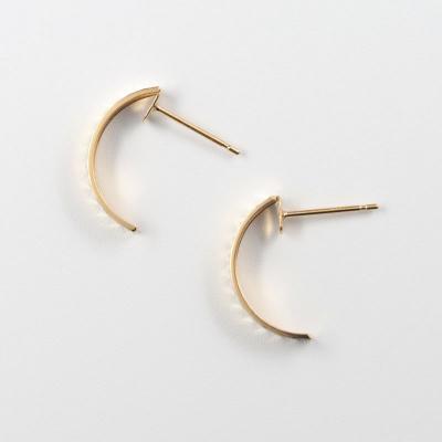 ふるさと納税 甲府市 K18 デザイン 地金 ピアス 15134 : Yahoo!ふるさと納税 - 通販 - Yahoo!ショッピング