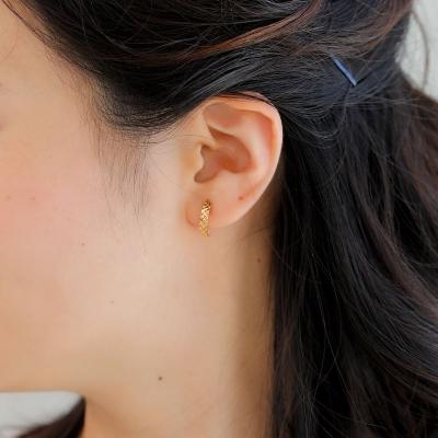 ふるさと納税 甲府市 K18 デザイン 地金 ピアス 15134 : Yahoo!ふるさと納税 - 通販 - Yahoo!ショッピング