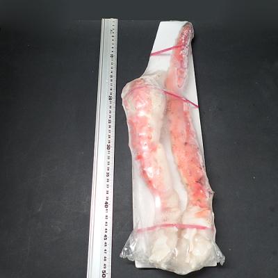 ふるさと納税 根室市 ボイルたらばがに脚約1kg(脚2本シュリンク爪あり)(エアブラスト凍結) C-11057 : 3238612 : Yahoo!ふるさと納税 - 通販 - Yahoo!ショッピング