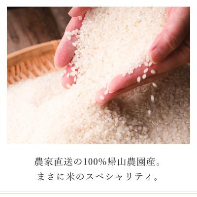 ふるさと納税 知内町 新米発送 お米2種食べ比べセット(ふっくりんこ・ゆきさやか)計10kg 特別栽培米《帰山農園》 : 3243599 : Yahoo!ふるさと納税 - 通販 - Yahoo ...